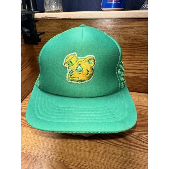 Universal | Accessories | Vintage Ncaa Bu Baylor University Bears ...